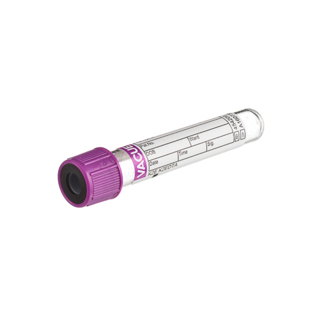 Blood Collection Tube | OA Aesthetic Wholesale