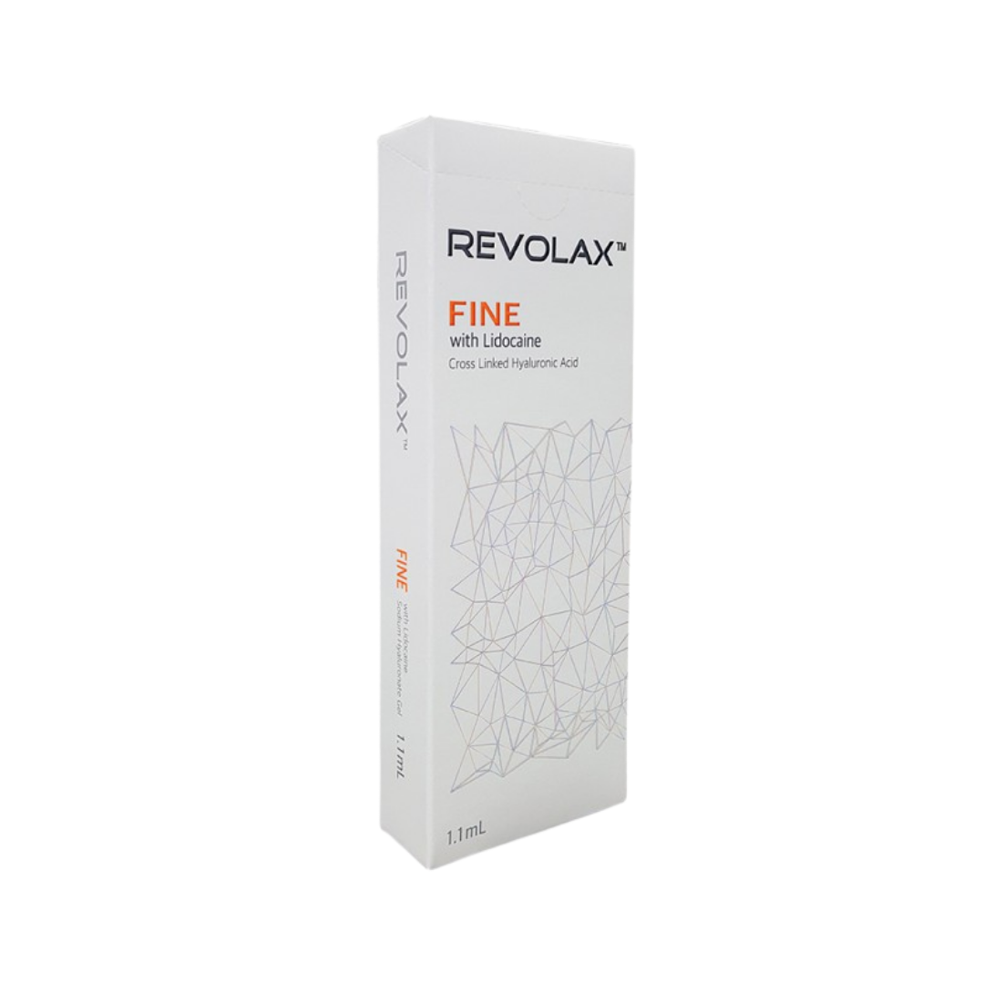 Revolax Fine | OA Aesthetic Wholesale